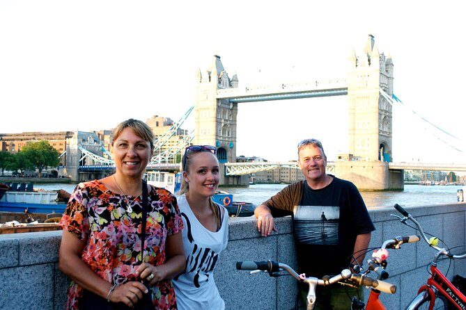 Highlights of Royal London Bike Tour with River Cruise Package - Final Thoughts: Is It Worth It?