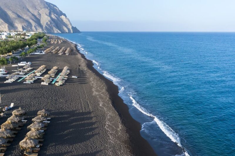 Highlights of Santorini - The Itinerary in Detail