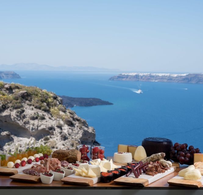 Highlights of Santorini - Final Thoughts