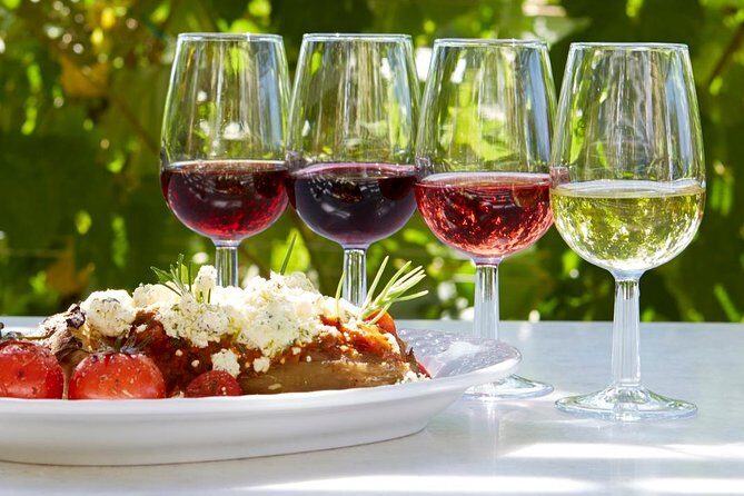 Highlights of Santorini - Price and Value