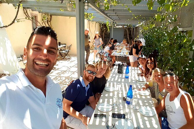 Highlights of Santorini - Who Is This Tour For?