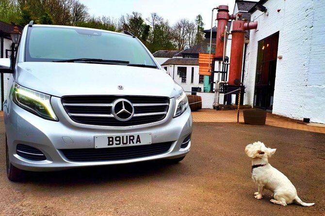 Highlights of Scotland Custom Private Tour from Edinburgh - Final Thoughts