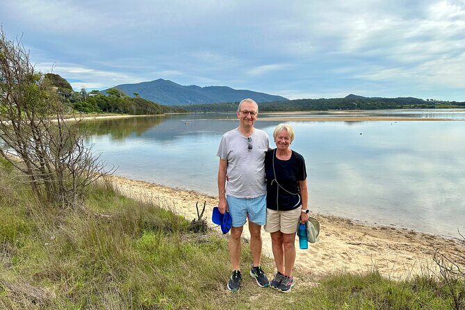 Highlights of the Eurobodalla (half day private tour) - The Sum Up