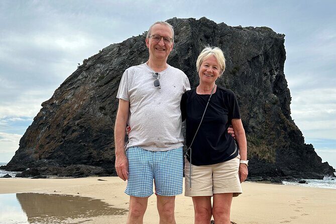 Highlights of the Eurobodalla (half day private tour) - FAQ