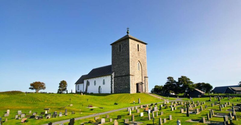 Highlights of the Region: Half-Day Tour from Haugesund - Key Points