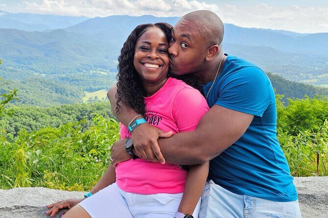 Highlights of the Smokies - Key Points