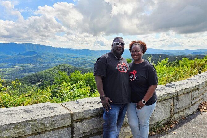 Highlights of the Smokies - A Closer Look at the Itinerary