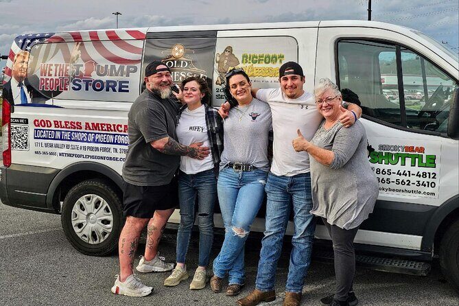 Highlights of the Smokies - Who Is This Tour Best Suited For?