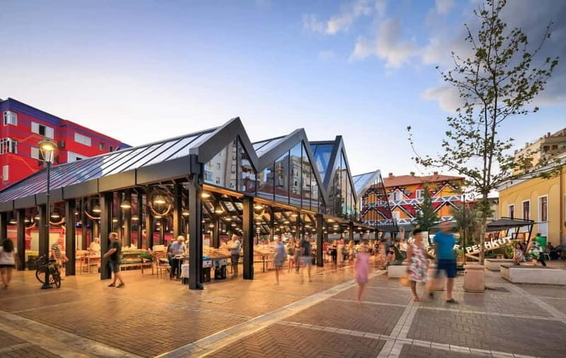 Highlights of Tirana & Rakia Tasting - A Closer Look at the Tour Itinerary and Highlights