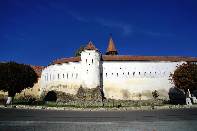 Highlights of Transylvania - private tour - Who Would Love This Tour?