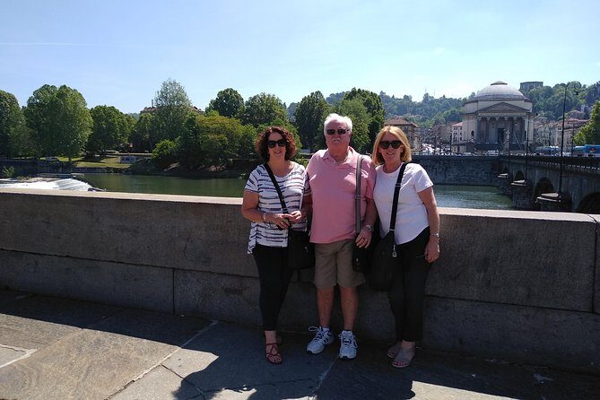 Highlights of Turin Private Walking Tour - Who Will Appreciate This Tour?