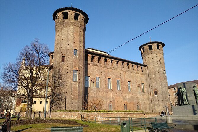 Highlights of Turin Private Walking Tour - FAQ