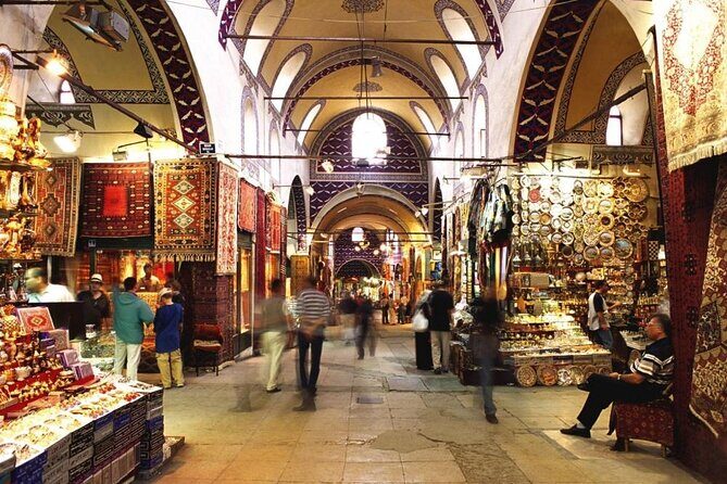 Highlights of Turkey - 12 Days - Cappadocia: Fairy Chimneys and Underground Cities