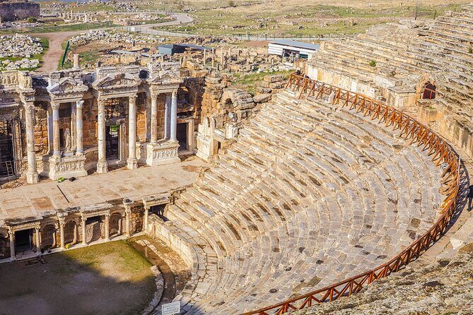 Highlights of Turkey - 12 Days - Practical Details and Value Analysis