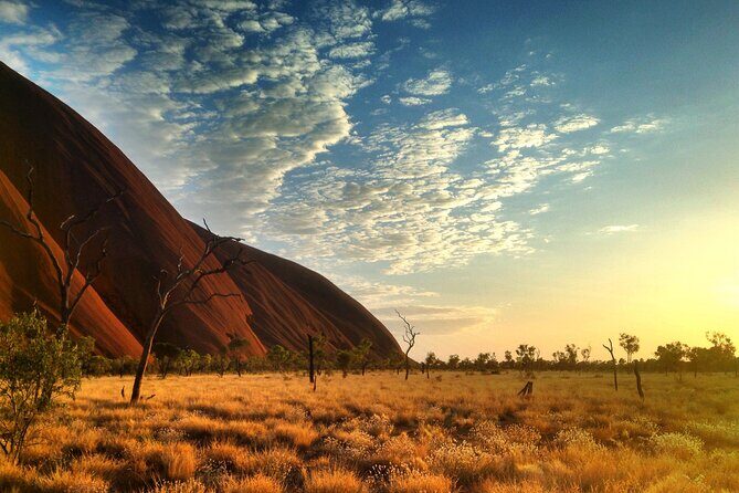 Highlights of Uluru Including Sunrise and Breakfast - FAQ