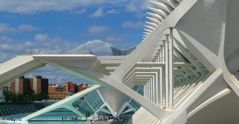 Highlights of Valencia: Private Half-Day Tour - The Sum Up