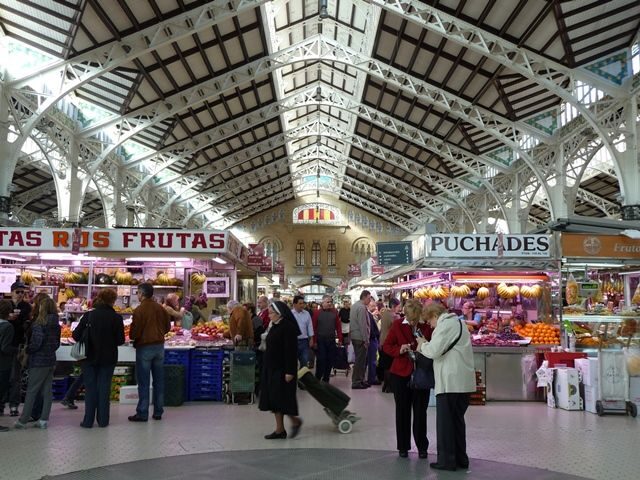 Highlights of Valencia: Private Half-Day Tour - Frequently Asked Questions