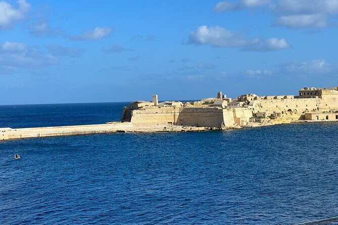 Highlights of Valletta Malta - Key Points