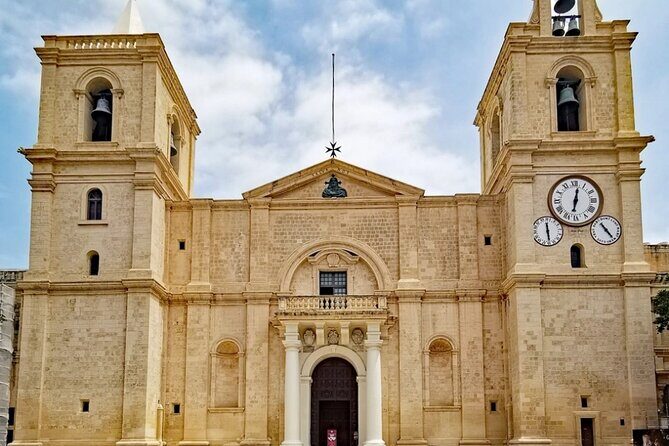 Highlights of Valletta Malta - Tour Logistics and Value
