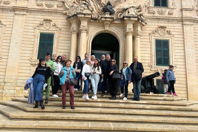 Highlights of Valletta Malta - Final Thoughts