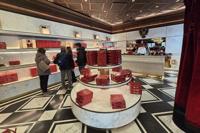 Highlights of Vienna in a Historical & Cultural 3h Walking Tour - The quick scoop: what’s this tour all about?