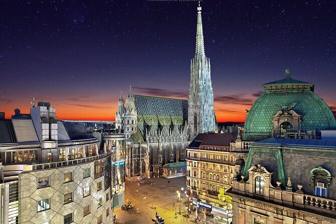 Highlights of Vienna in a Historical & Cultural 3h Walking Tour - Final thoughts: Is this the Vienna tour for you?