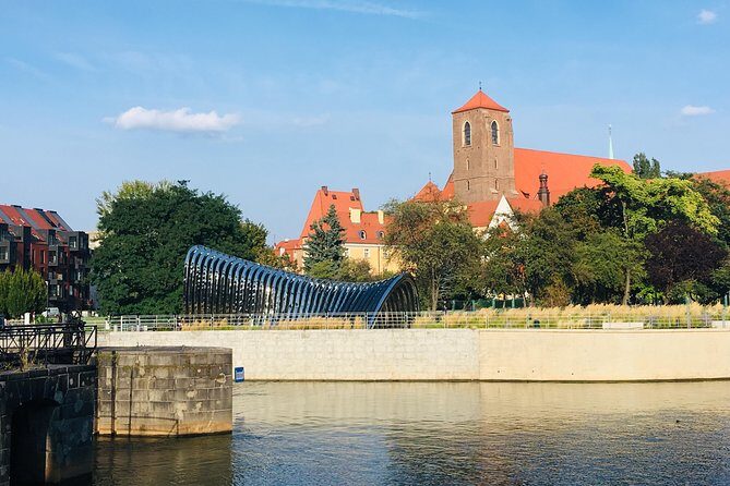 Highlights of Wroclaw Private Tour with one Entrance - A Detailed Look at the Wroclaw Private Tour