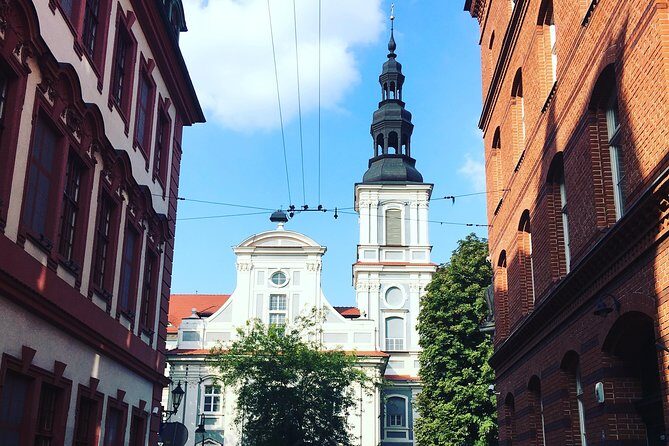 Highlights of Wroclaw Private Tour with one Entrance - Who Will Love This Tour?