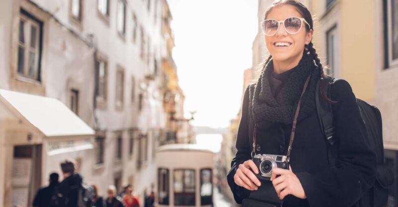 Highlights & Secrets of Lisbon Private Walking Tour - Who Will Love This Tour?