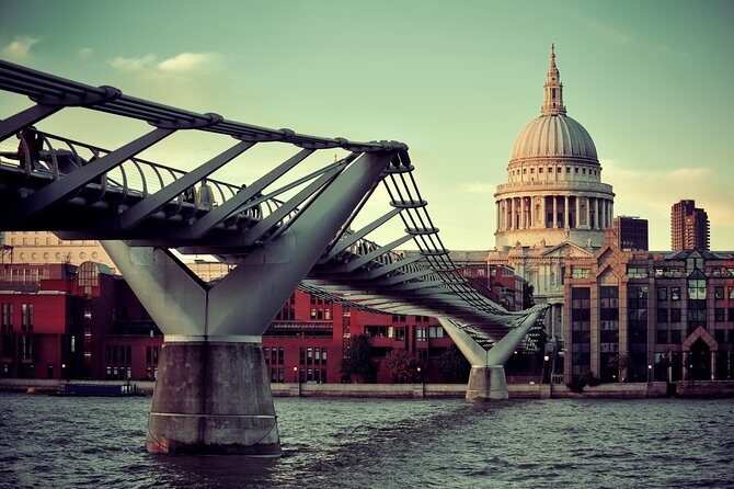 Highlights & Secrets of London Private Tour - Camden Town, Downtown & Markets - An In-Depth Look at the Tour Itself