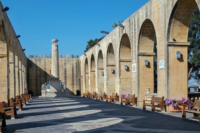 Highlights Self-Guided Scavenger Hunt and Tour in Valletta - The Sum Up: Is This the Right Experience for You?