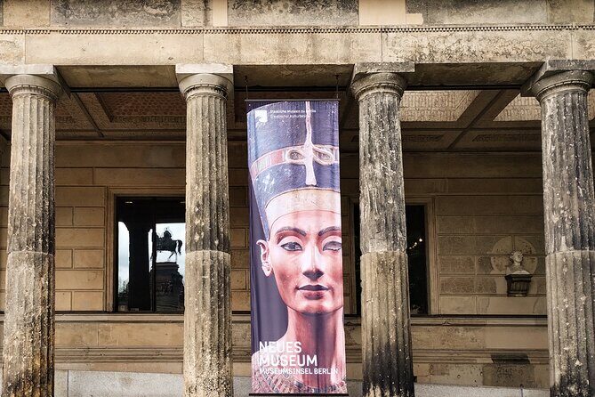 Highlights Tour: Explore Berlin's unique Museum Island - An In-Depth Look at Berlin’s Museum Island Tour