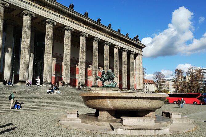 Highlights Tour: Explore Berlin's unique Museum Island - Final Thoughts