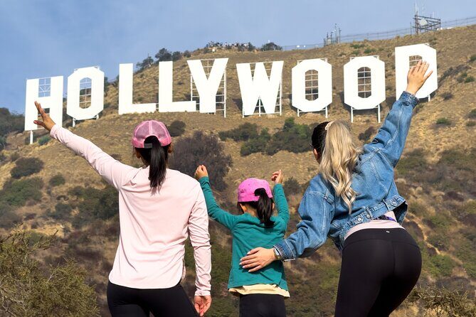 Hike above the Hollywood Sign - What Makes This Hike Special?