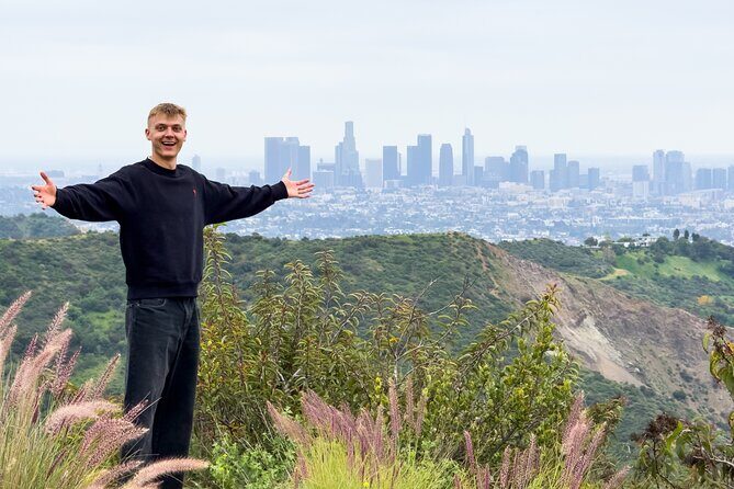 Hike above the Hollywood Sign - Pricing & Value
