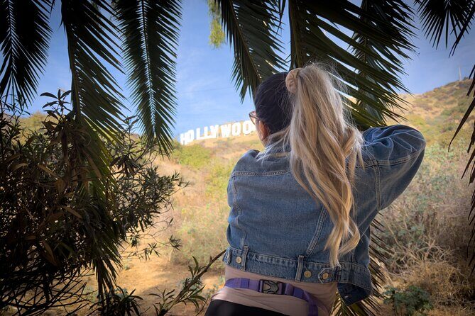 Hike above the Hollywood Sign - Final Thoughts