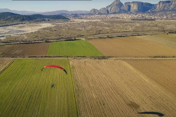 Hike among & Fly above Meteora - The Itinerary Breakdown: What to Expect