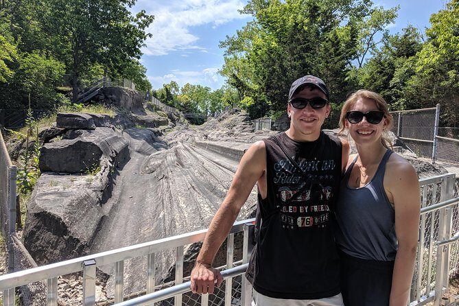 Hike and Bike Kelleys Island Trails - Why This Tour Works Well