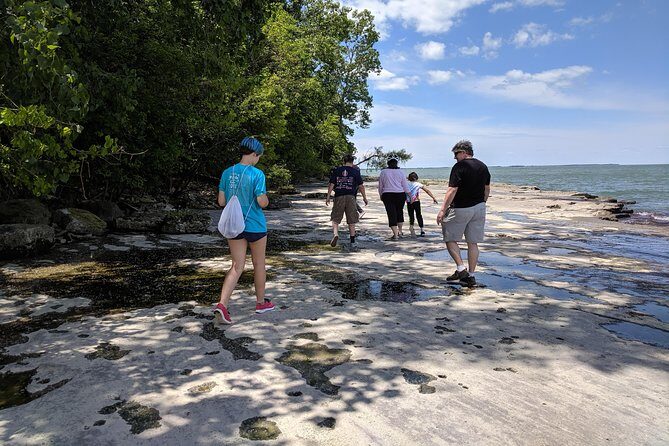 Hike and Bike Kelleys Island Trails - FAQs