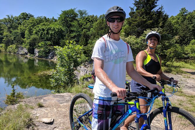 Hike and Bike Kelleys Island Trails - Final Thoughts