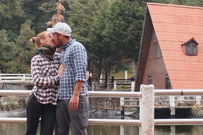 Hike and Private Camping Night in Iztaccíhuatl Park - Exploring the Hike and Private Camping Night in Iztaccíhuatl Park: A Realistic Look