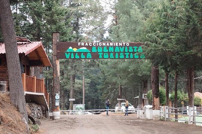 Hike and Private Camping Night in Iztaccíhuatl Park - FAQs