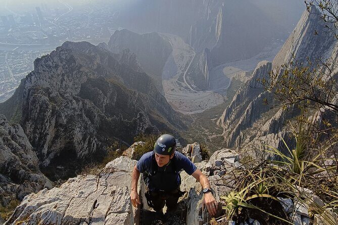 Hike and Rappel in Nest of the Aguiluchos in La Huasteca - Potential Drawbacks and Considerations
