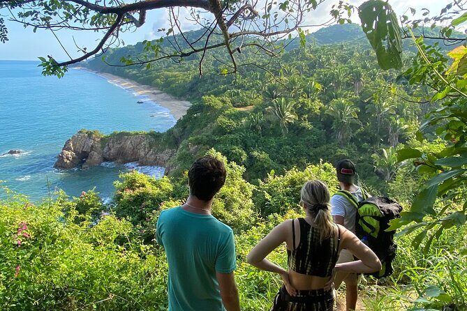 Hike and Yoga Jungle Experience in Mexico - Practical Details and Tips