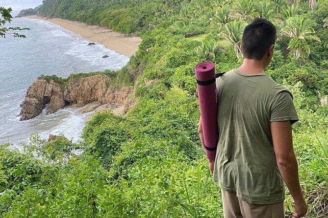 Hike and Yoga Jungle Experience in Mexico - Authenticity and Review Highlights