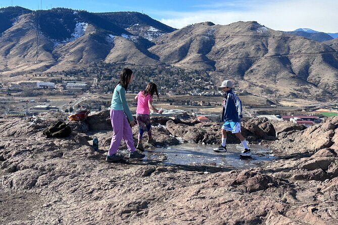 Hike Colorado Trails with Local Guide and Beer Tasting - An In-Depth Look at the Tour Experience