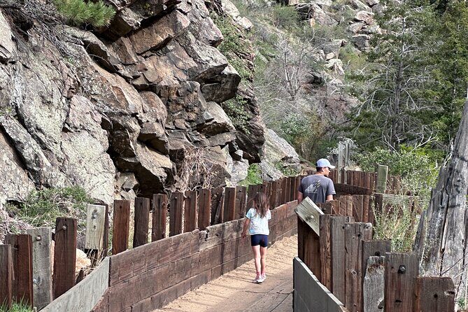 Hike Colorado Trails with Local Guide and Beer Tasting - Summary of Highlights
