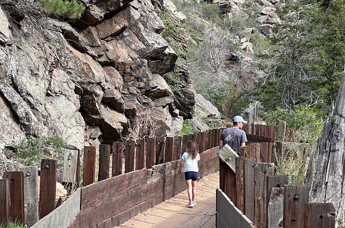 Hike Colorado Trails with Local Guide and Beer Tasting - FAQs