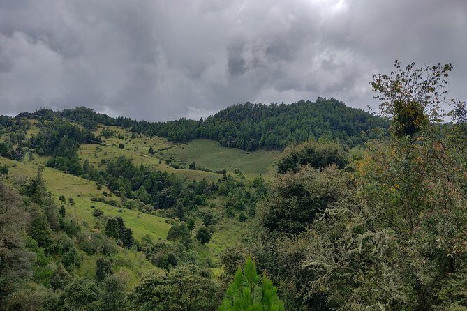 Hike el Camino Real, Latuvi Lachatao - The Sum Up: Who Is This Tour For?