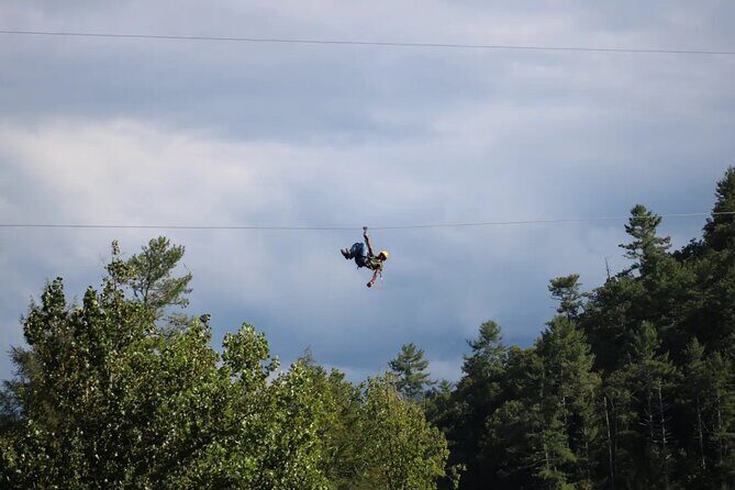 Hike explore and more in The Great Smoky Mountains - An In-Depth Look at What to Expect